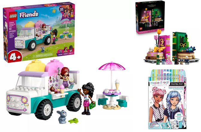 Flora | Amanda Mueller