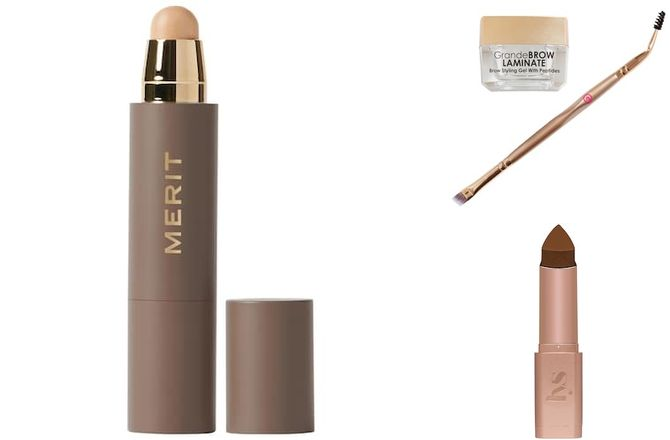 Makeup/skincare | Quinn Fahey!