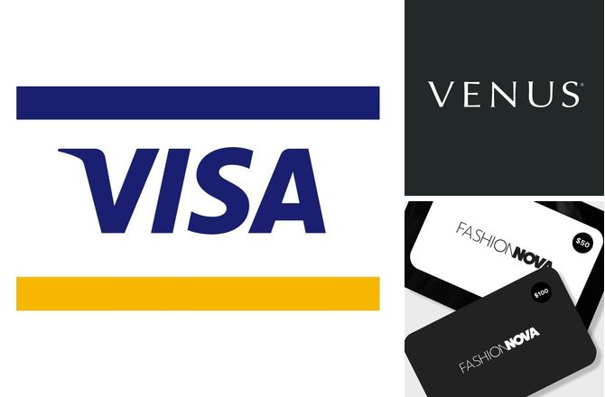 Autumn''s Wishlist | Autumn Verlot