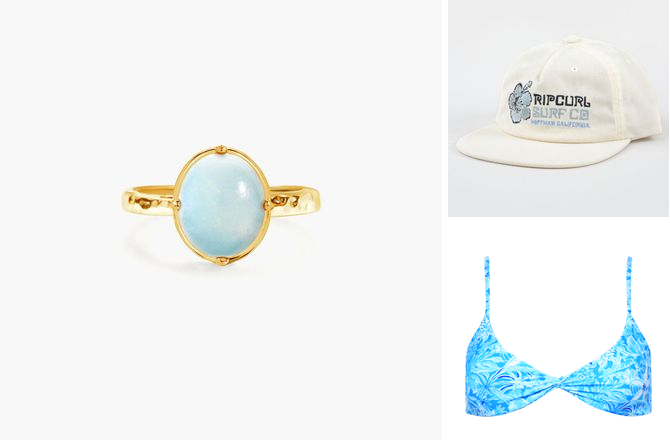 Summer | Quinn Fahey!