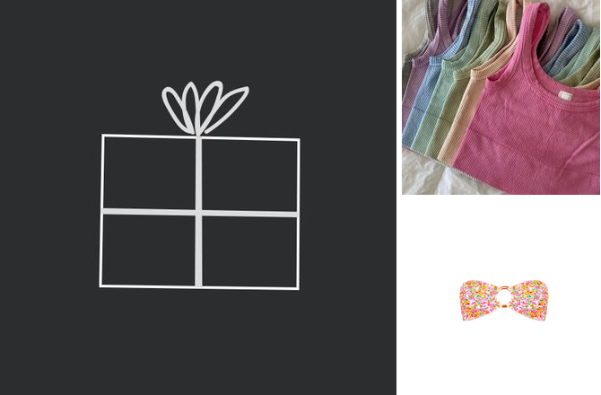 things i want | molly bittner