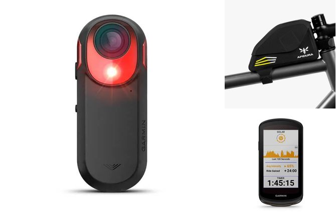 For the Outdoors | Addy Finch